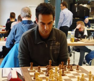 OBEM 2019 | Schachfreunde Bremer Osten Bgh. Mahndorf